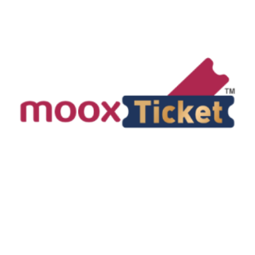 MooxTicket - Aplicaciones en Google Play