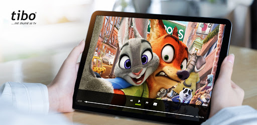 TiBO mobile TV - Apps on Google Play