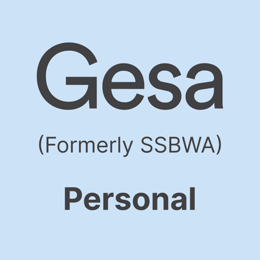 Gesa CU Retail formerly SSBWA – Apps bei Google Play