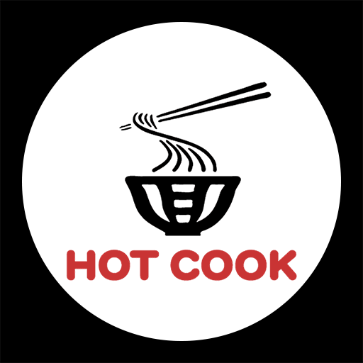 Hot Cook - Apps on Google Play