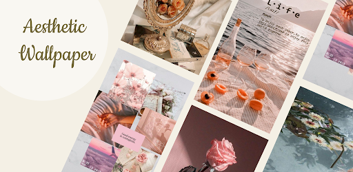 Live Wallpaper - Aesthetic - Wallpapers Android App
