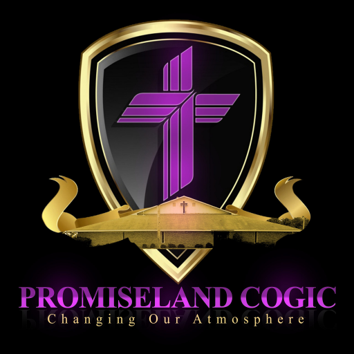 Promiseland COGIC - Apps on Google Play