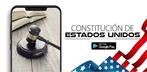 United States Constitution Android App