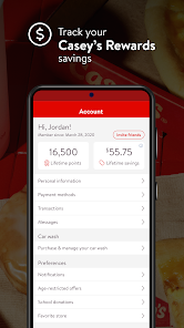 Casey's - Apps on Google Play