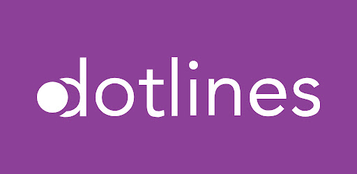 Dotlines HRM Android App