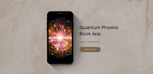 Quantum Physics Books Offline Android App