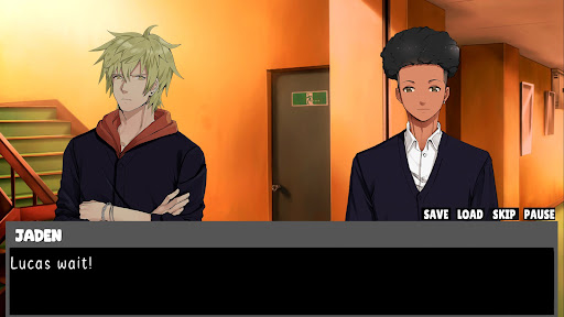 Download and Play Jaden & Jasmine: Lost Memories on PC (Emulator)