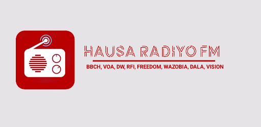 Hausa Radio - BBC, VOA, DW RFI Android App