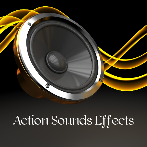 Action Sounds : Sounds Effects - Aplicaciones en Google Play