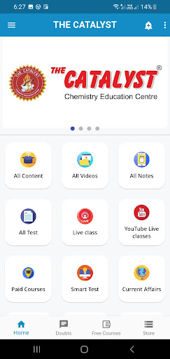 The Catalyst for PC / Mac / Windows 11,10,8,7 - Free Download ...