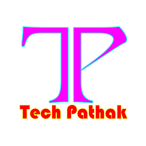 Apps Android no Google Play: Tech Pathak
