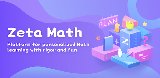 Zeta Math Android App