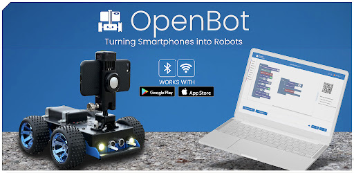 OpenBot Android App
