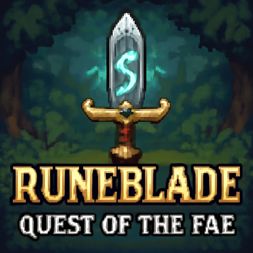 Game RPG Quest of the Fae - Apps on Google Play