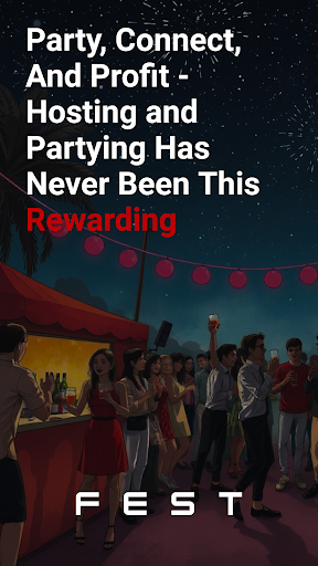 FEST - Join The Party for PC / Mac / Windows 11,10,8,7 - Free Download ...