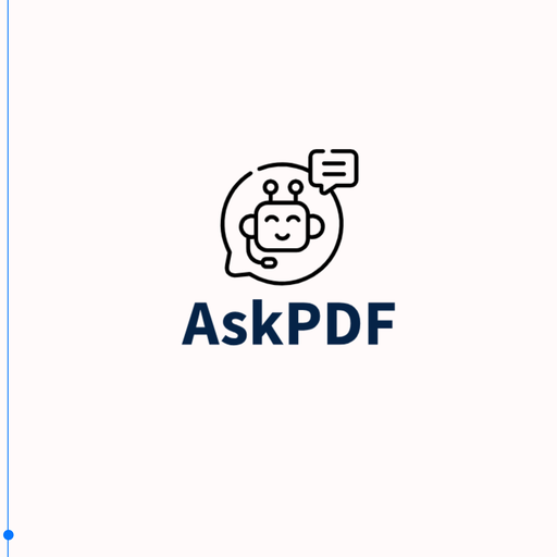 AskPDF- PDF AI chat Assistance for PC / Mac / Windows 11,10,8,7 - Free ...