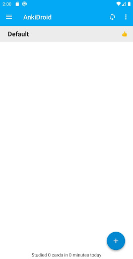 AnkiDroid Custom for PC / Mac / Windows 11,10,8,7 - Free Download ...