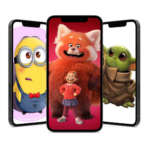 Cartoon Wallpaper for PC / Mac / Windows 11,10,8,7 - Free Download ...