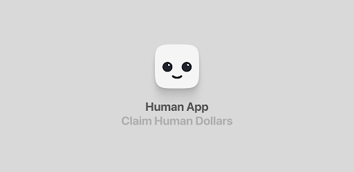 Human App: Human Dollar Wallet Android App