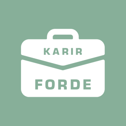 KARIR - FORDE - Apps on Google Play