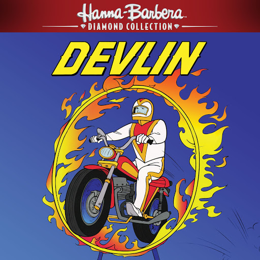 Devlin - TV on Google Play