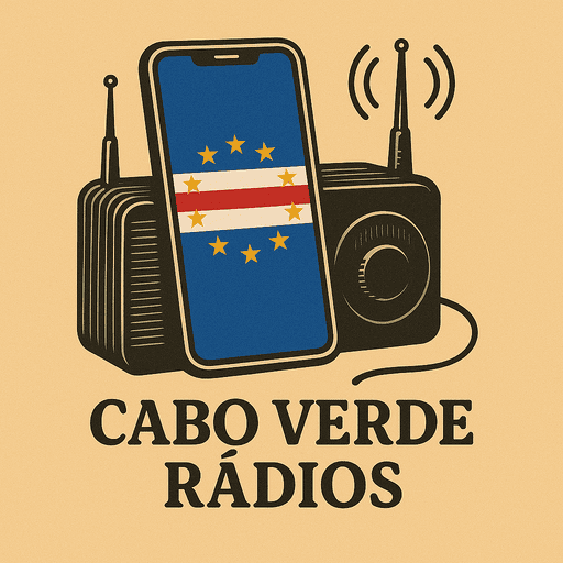 Cape Verde Radios + Recorder - Apps on Google Play