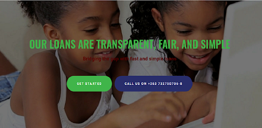 Zibuko Mobile App- Instant Personal Loans Android App