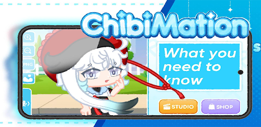 ChibiMation Gacha Info Android App