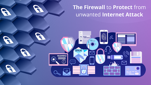 Net Blocker - No Root Firewall for PC / Mac / Windows 11,10,8,7 - Free ...