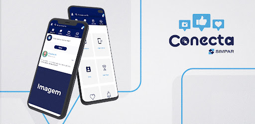 Conecta Simpar Android App