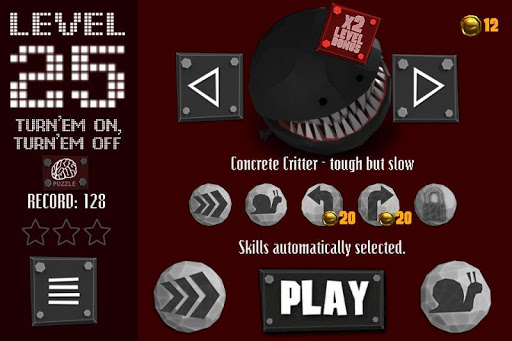 Descargar y jugar Critter Ball para PC (Emulador)