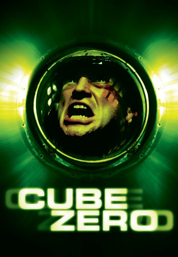 Cube Zero - Películas en Google Play