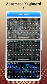 Assamese Keyboard - Apps on Google Play