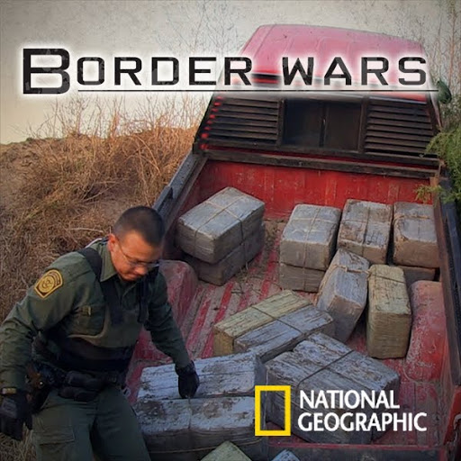 Border Wars - TV on Google Play