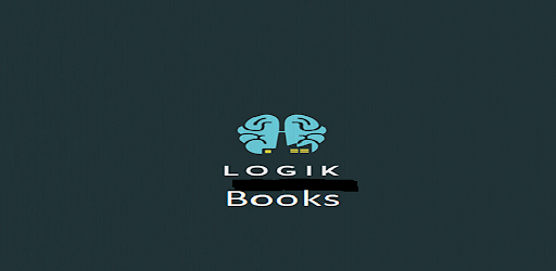 Logic books Android App