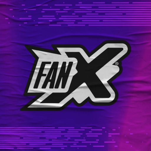 FanX Salt Lake 2024 - Google Play 앱