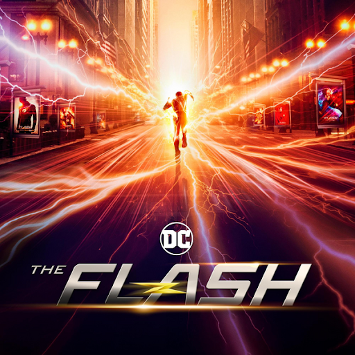 The Flash (VF) - Google Play TV