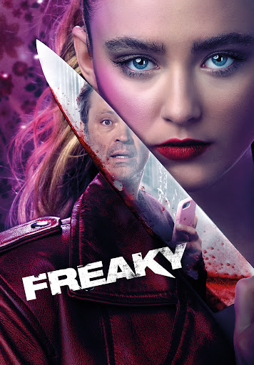 Freaky - Películas en Google Play