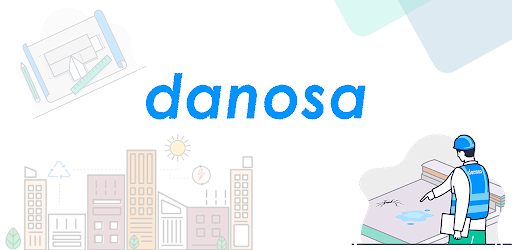 Danosa App Android App