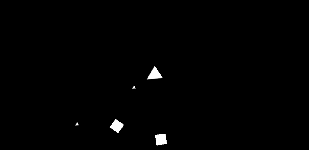 Triangle Survivors - Latest version for Android - Download APK