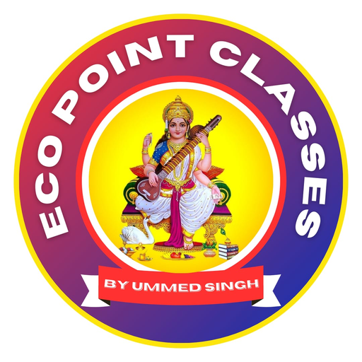 Eco Point Classes By Ummed for PC / Mac / Windows 11,10,8,7 - Free ...