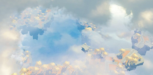 Tears Map Android App