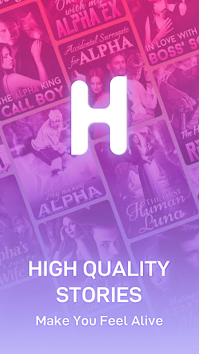 Heartify Novel for PC / Mac / Windows 11,10,8,7 - Free Download - Napkforpc.com