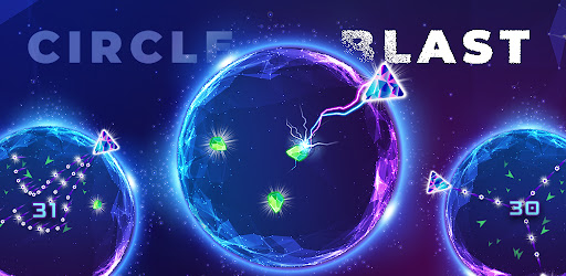 Space Shooter- Smash Hit Android App