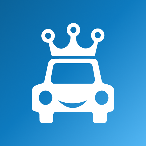 Tribecar - Apps on Google Play