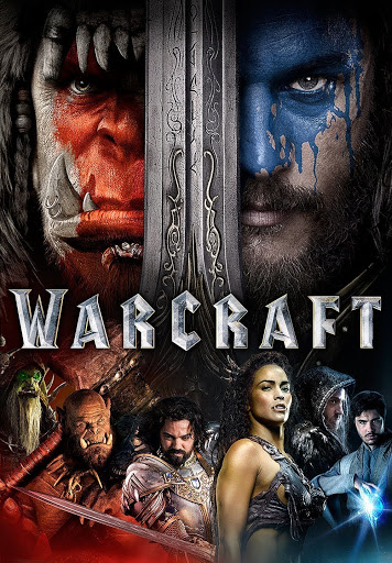 Warcraft - Movies on Google Play