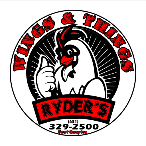Ryder's Wings & Things - Apps on Google Play