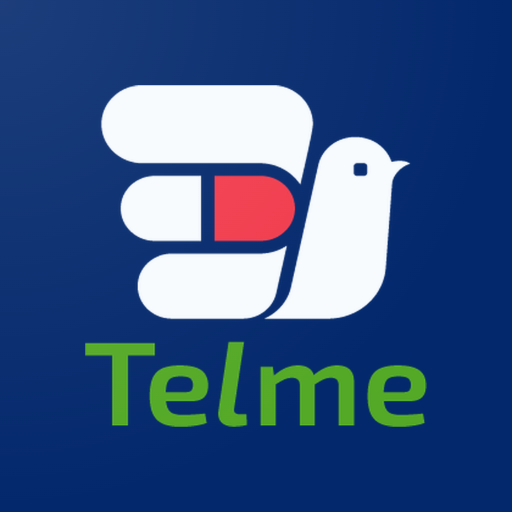 Telme - Chăm sóc Dược từ xa - Apps on Google Play