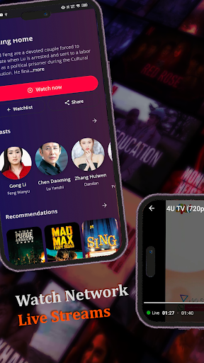 Download and Run Dooflix Iptv - Smart IPTV Play on PC for Free