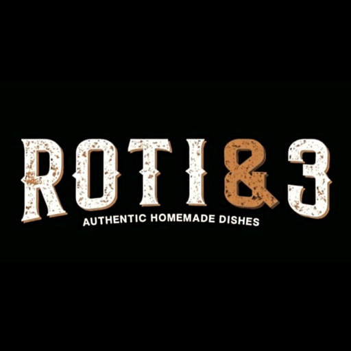 Roti & 3 - Apps on Google Play